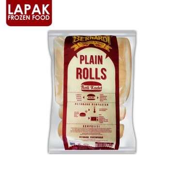 Jual Roti Bernardi Hot Dog Termurah - Harga Grosir Terupdate Hari Ini ...