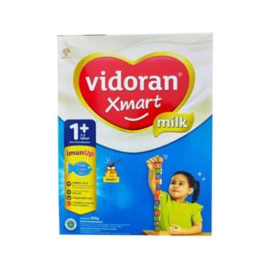 Jual Susu Vidorant Smart Termurah - Harga Grosir Terupdate Hari Ini ...