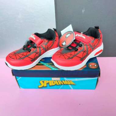 Jual Sepatu Marvel Terbaru - Harga Murah | Blibli.com