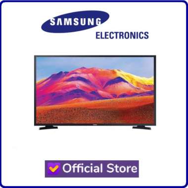 Jual Samsung 32 T4500 Hd Smart Tv 2020 Original, Murah & Diskon Mei ...
