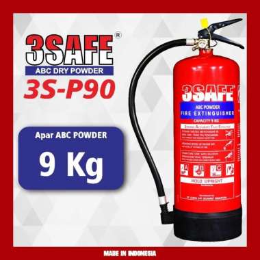 Jual Alat Pemadam Api Ringan 4 5 Kg Original Murah - Harga Diskon Oktober 2022 | Blibli.com