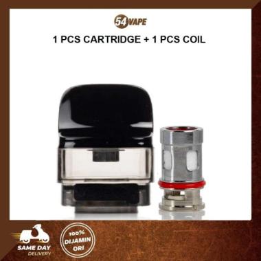 Jual Voopoo Vinci X Catridge Original, Murah & Diskon November 2022 ...