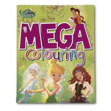 Jual Colouring Disney Original Harga Termurah Oktober 2022 | Blibli