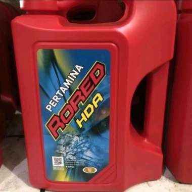 Harga Pertamina Rored Atf 💯 Terbaru, Spesifikasi, & Kredit Juni 2026