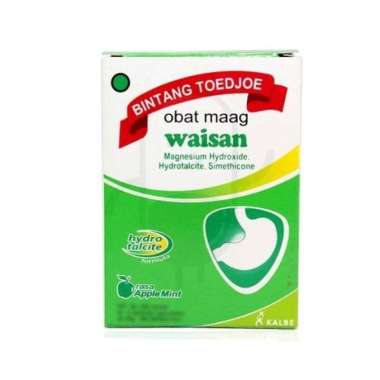 Waisan Box Lengkap Harga Terbaru Desember 2022 | Blibli