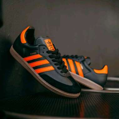 Sepatu Adidas Samba Original Terbaru Oktober 2022 | Blibli