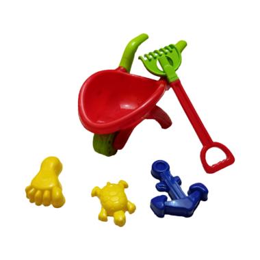 Pasir Mainan Anak - Harga Termurah Januari 2021 | Blibli