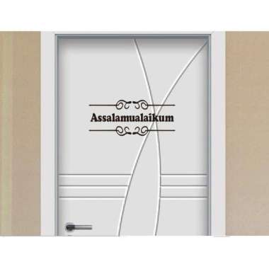 Jual Sticker Assalamualaikum Original Murah - Harga Diskon November ...