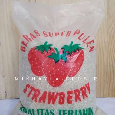 Jual Beras Cap Anggur Termurah - Harga Grosir Terupdate Hari Ini | Blibli