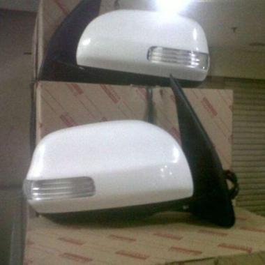 Harga Spion Daihatsu Luxio 💯 Terbaru, Spesifikasi, & Kredit Juni 2026