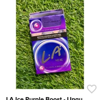 Jual Rokok La Ungu Purple Boost Termurah - Harga Grosir Terupdate Hari ...
