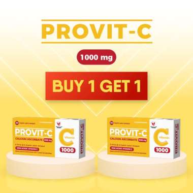 Provit C 1000 Lengkap Harga Terbaru November 2022 | Blibli