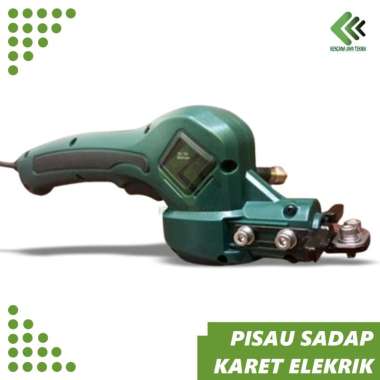 Jual Alat Sadap Karet Elektrik Original Murah - Harga Diskon Desember ...