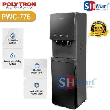 Jual Kran Polytron Dispenser Original, Murah & Diskon Maret 2023 | Blibli