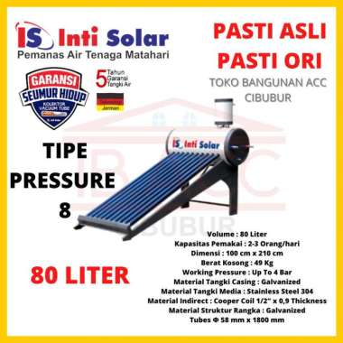Jual Intisolar Ps 8 Original, Murah & Diskon Oktober 2022 | Blibli