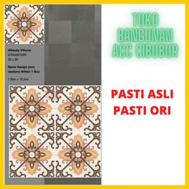Jual Roman Granit Batik Original Murah - Harga Diskon Februari 2023 ...