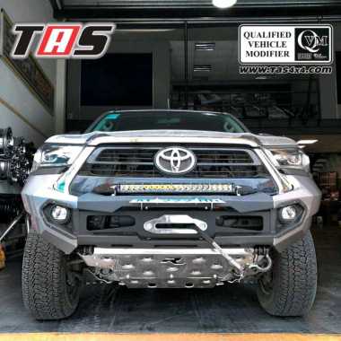 Jual Bullbar Toyota Terbaru Dengan Harga Termurah Di 2023 | Blibli