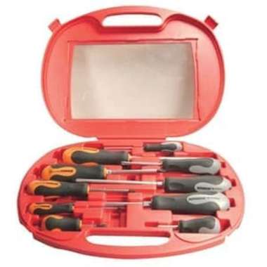 Jual Krisbow Screwdriver Set Original Murah - Harga Diskon November ...