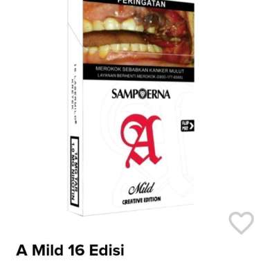 Jual Rokok Sampoerna Mild 16 Harga Grosir Agustus 2024 - Blibli