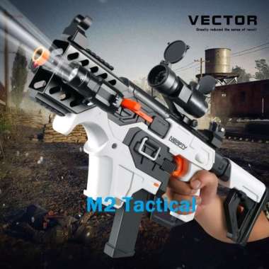 Jual Kriss Vector Nerfty Original Harga Termurah Januari 2023 | Blibli