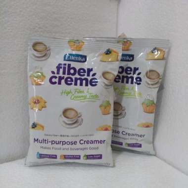 Jual Fiber Creme Ellenka Sachet Termurah - Harga Grosir Terupdate Hari ...