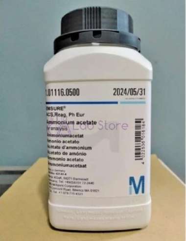 Bahan Kimia Merck Lengkap Harga Terbaru Mei 2023 | Blibli