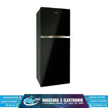 Jual Lemari Es 2 Pintu Merk Polytron Original, Murah & Diskon Desember ...