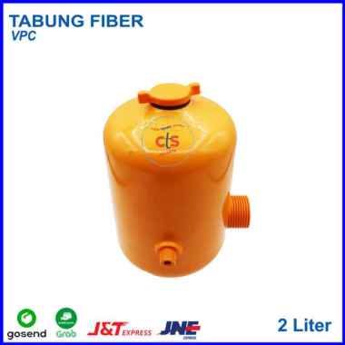 Jual Tangki Tabung Pompa Air Fiber Pvc Original Murah - Harga Diskon ...