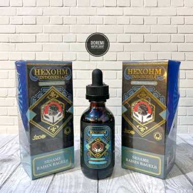 Jual Hexohm V2 Original, Murah & Diskon Maret 2023 | Blibli