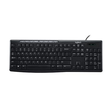Jual Logitech K200 Keyboard Original Murah - Harga Diskon Maret 2023 ...