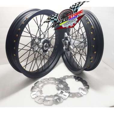 Jari Klx 17 🔥 Original & Harga Terbaru Juni 2026
