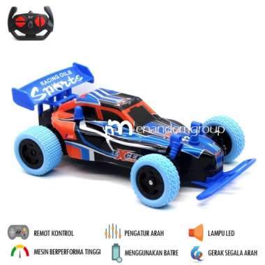 Jual Tamiya Mini 4 Wd Rc Original Harga Termurah Desember 2022 | Blibli