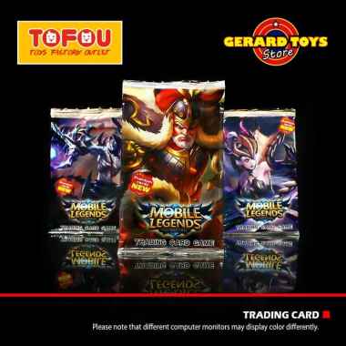 Jual Kartu Legend Original Harga Termurah Desember 2022 | Blibli