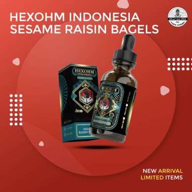 Jual Hexohm V2 Liquid Termurah - Harga Grosir Terupdate Hari Ini | Blibli