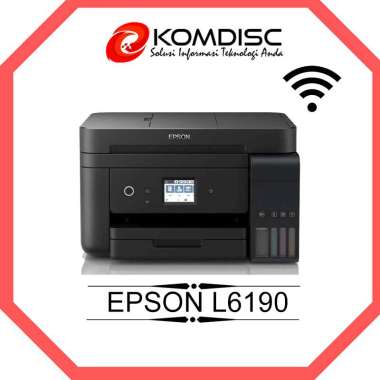 Jual Printer Epson Yang Bisa Fotocopy Original Murah - Harga Diskon ...
