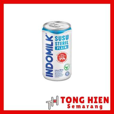 Jual Susu Indomilk Kaleng 189 Ml Termurah - Harga Grosir Terupdate Hari Ini | Blibli