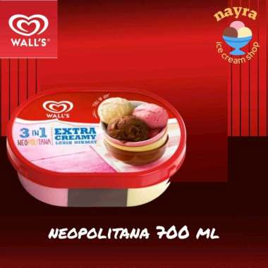Jual Ice Cream Wals 700 Termurah - Harga Grosir Terupdate Hari Ini | Blibli