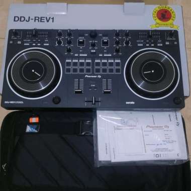 Jual Ddj Rev 1 Original Murah - Harga Diskon November 2022 | Blibli.com