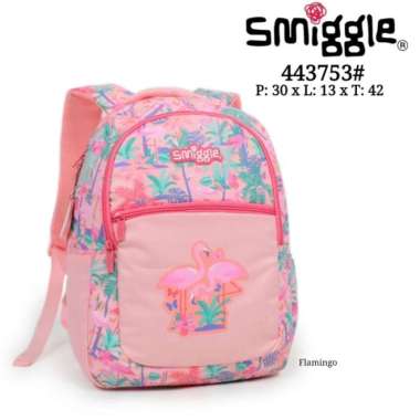Jual Tas Smiggle Terbaru Harga Termurah Dan Terlengkap 2022 | Blibli