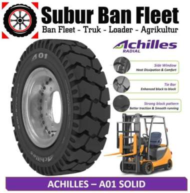 Jual Ban Mati Forklift Ukuran 700 12 Terbaru Dengan Harga Termurah Di ...