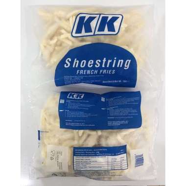 Jual French Fries 1 Kg Kk Termurah - Harga Grosir Terupdate Hari Ini ...