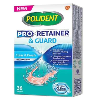 Polydent Pro Lengkap Harga Terbaru Februari 2023 | Blibli