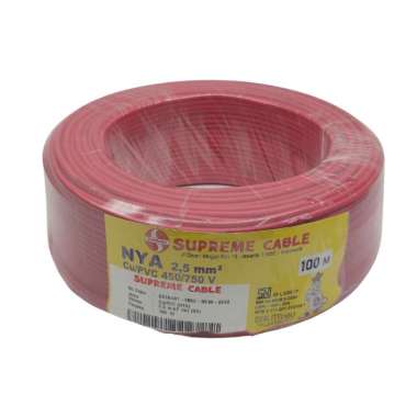 Jual Kabel Listrik 100 Meter Original Murah - Harga Diskon Mei 2023 | Blibli.com