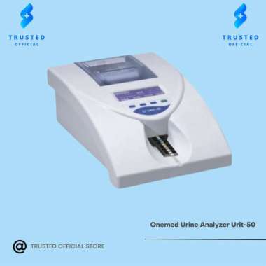 Urine Analyzer Urit 50 Lengkap Harga Terbaru Desember 2022 | Blibli