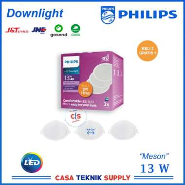 Jual Lampu Philips Downlight Led 20 Watt Original Murah - Harga Diskon Juli 2023 | Blibli.com