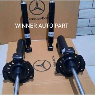 Jual W245 Shock Terbaru Dengan Harga Termurah Di 2024 | Blibli