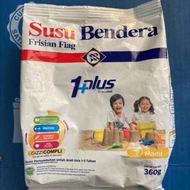 Jual Susu Bendera 360 Gram Termurah - Harga Grosir Terupdate Hari Ini ...