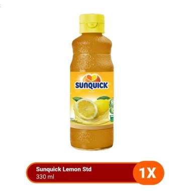 Jual Sunquick Lemon Squash Termurah - Harga Grosir Terupdate Hari Ini ...