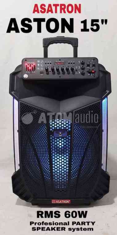 Jual Asatron Aston Original, Murah & Diskon Desember 2022 | Blibli