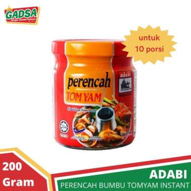Jual Bumbu Tomyam Kemasan Botol Termurah - Harga Grosir Terupdate Hari ...